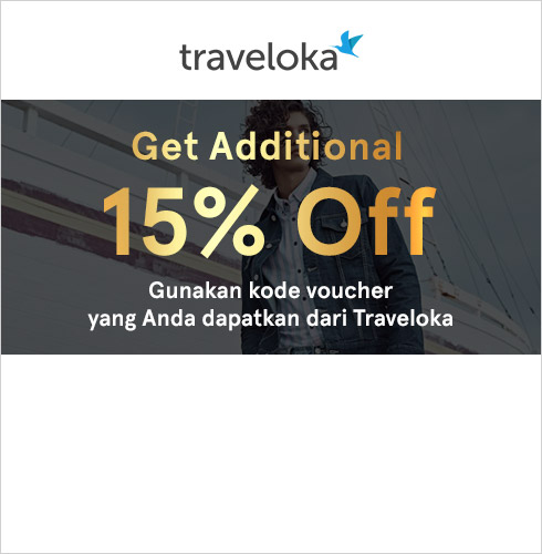 Promo Deals - Dapatkan Promo Deals Terbaru | ZALORA Indonesia