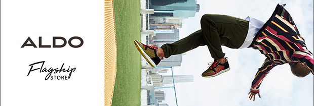 ALDO Pria - Jual ALDO Original | ZALORA Indonesia