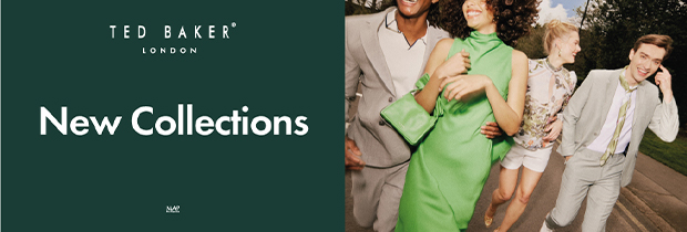 Ted Baker Indonesia | Official Store | ZALORA Indonesia