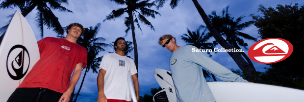 Quiksilver Indonesia | Official Store | ZALORA Indonesia